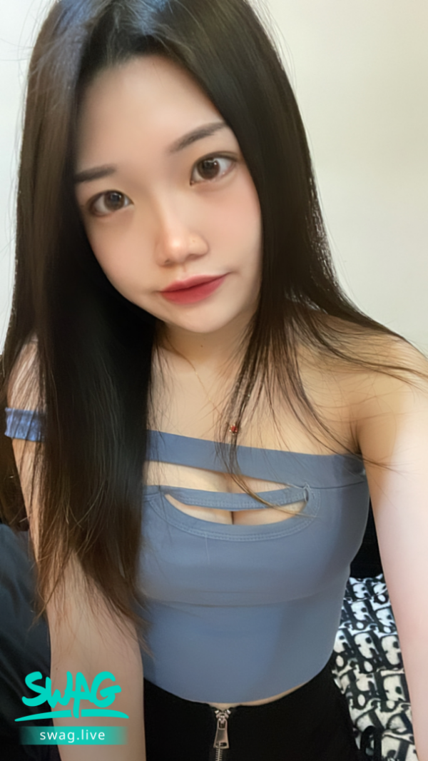 新阿嘿顏女神！集雪白酮體與天然美乳於一身的小優苡 @uyifries，5 部 SWAG 影片推薦！ - SWAG Blog - SWAG 官方部落格